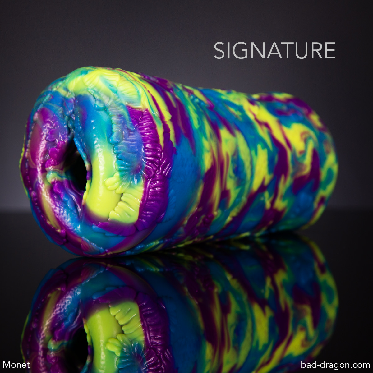 Monet the Songbird™ | Bad Dragon