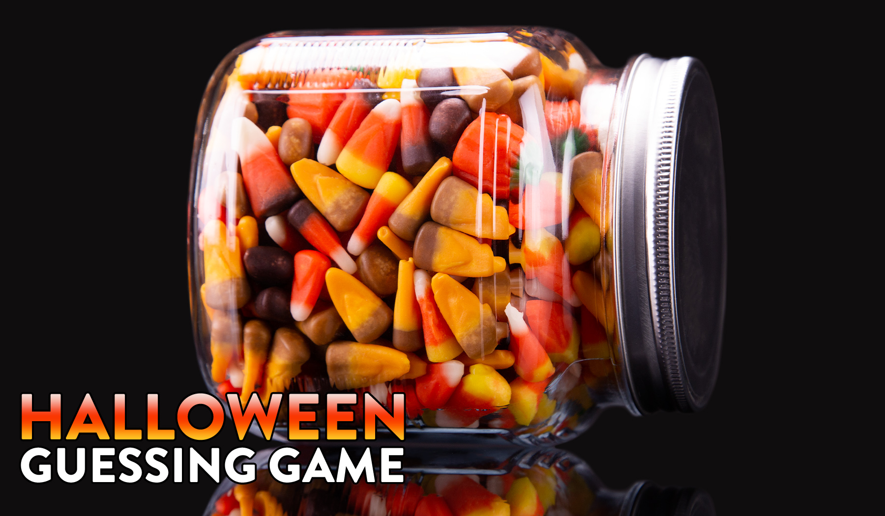 Candy Corn Contest | Bad Dragon