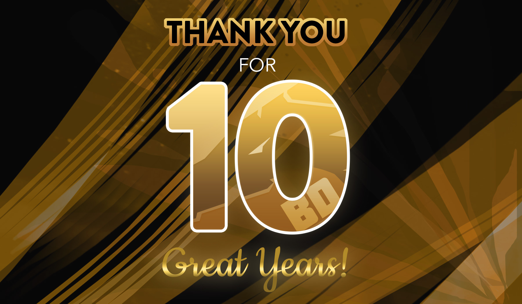 Thank you! | Bad Dragon