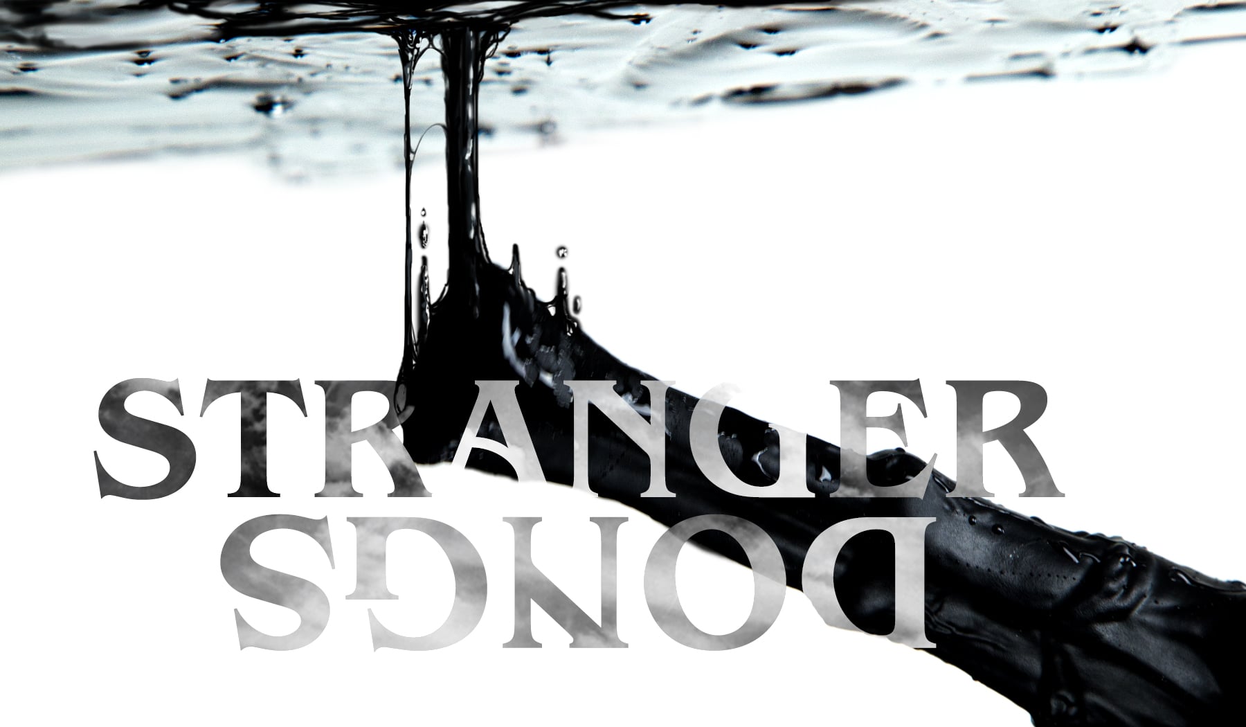 Stranger Dongs | Bad Dragon