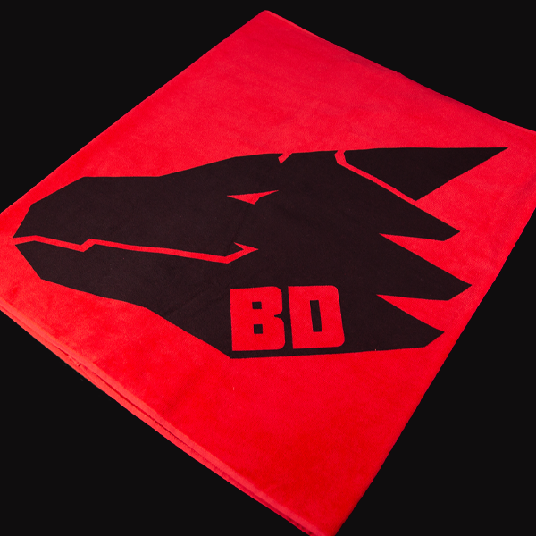 Bad Dragon Logo