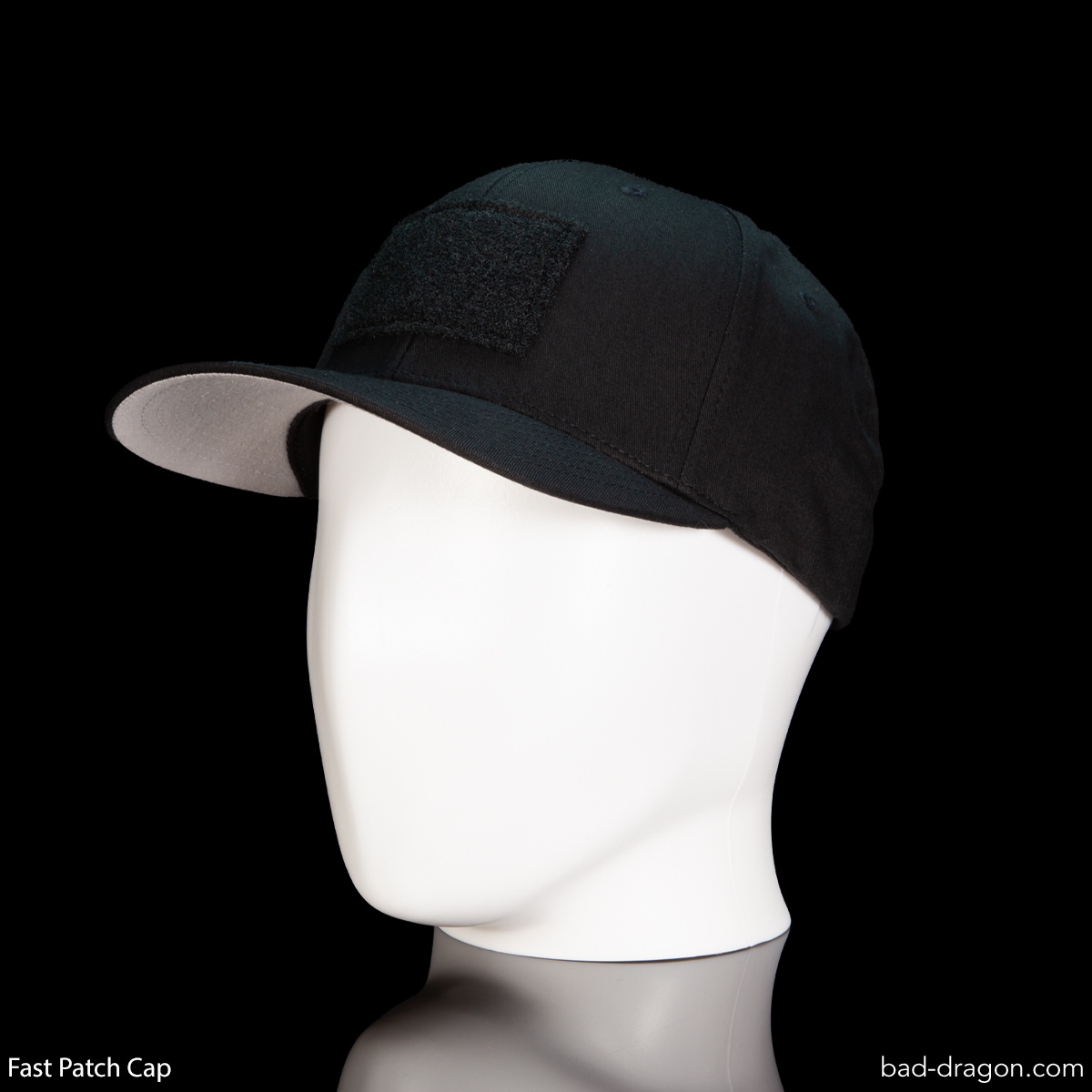 Fast Patch Cap | Bad Dragon