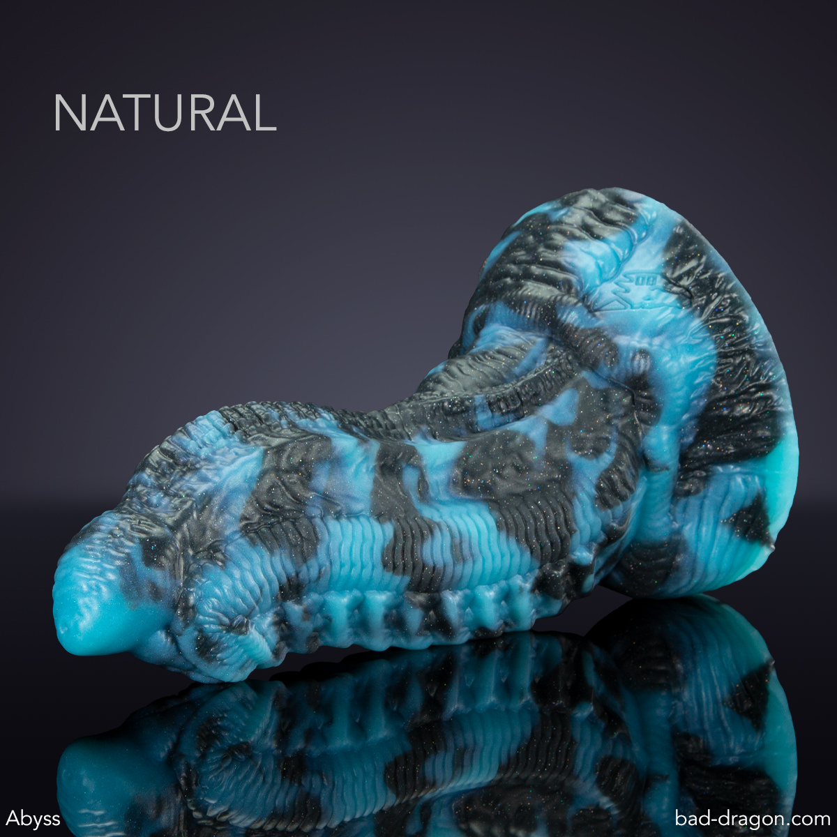 Abyss the Kaiju® King | Bad Dragon